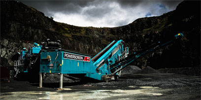 locations - Patersons Quarries | Premium Aggregates in Scotland
