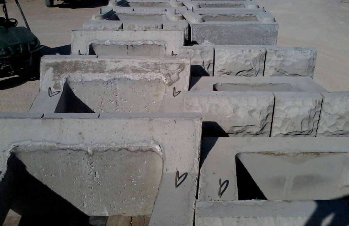 conc - Patersons Quarries | Premium Aggregates in Scotland