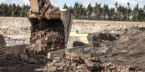 stone - Patersons Quarries | Premium Aggregates in Scotland