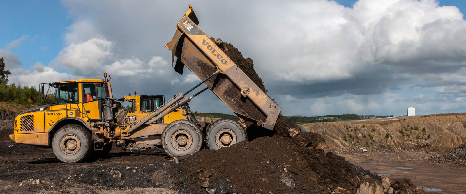 Get a Quote | Patersons Quarries | Premium Aggregates in Scotland