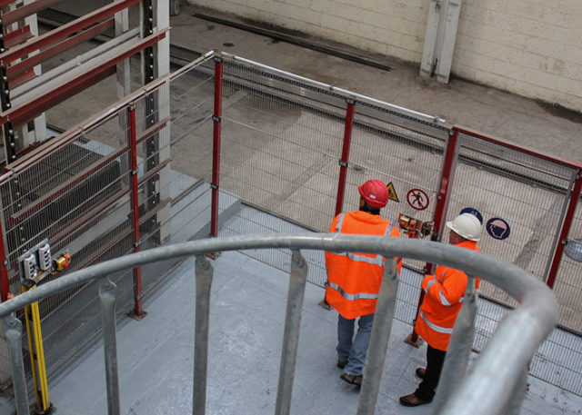 About Us | Patersons Quarries | Premium Aggregates in Scotland