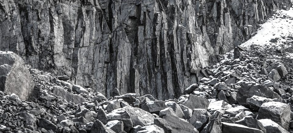 Aggregates | Patersons Quarries | Premium Aggregates in Scotland