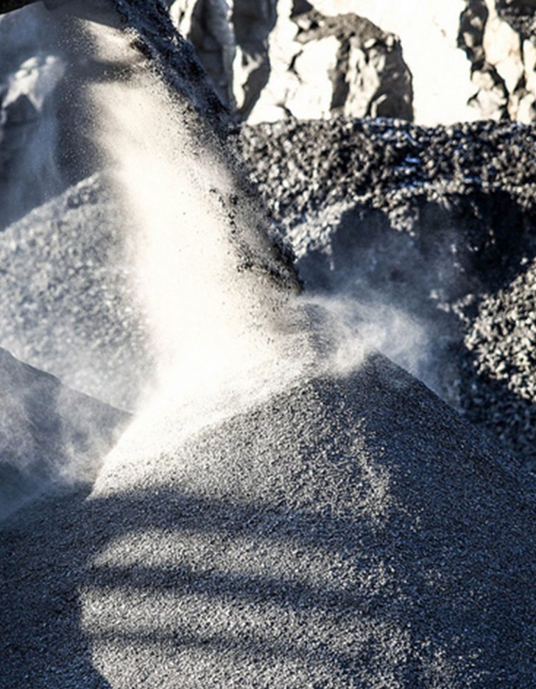 Aggregates | Patersons Quarries | Premium Aggregates in Scotland