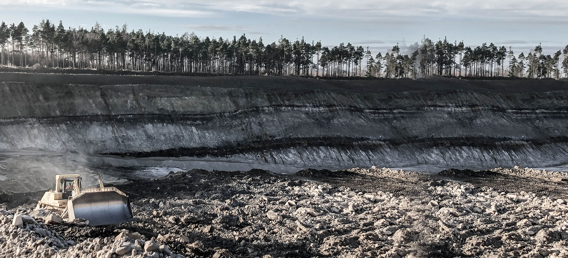 Our Services | Patersons Quarries | Premium Aggregates in Scotland