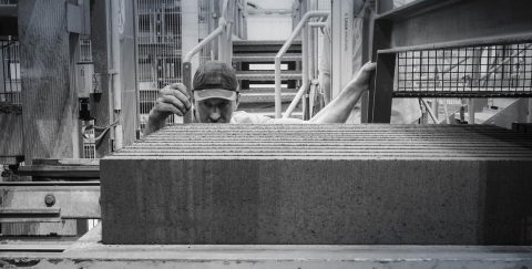 Patersons Quarries | Premium Aggregates in Scotland | Building Materials