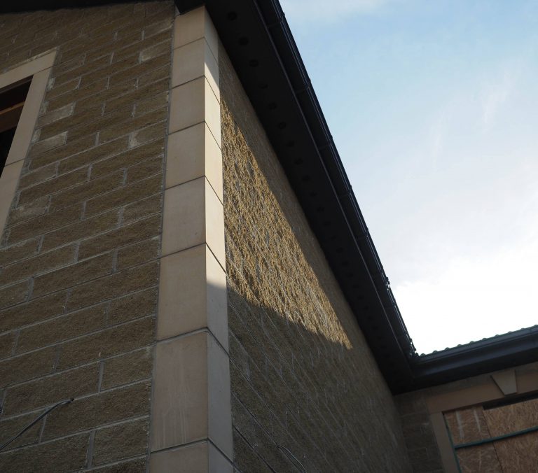 Patersons Quarries | Premium Aggregates in Scotland | Building Materials